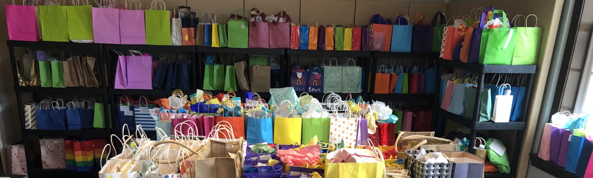 Adult Volunteer Engagement Form – Goods For Good